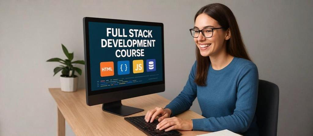 From Beginner to Pro: How to Become a Full Stack Developer? - Aptech Academy : Konnagar - Best ...